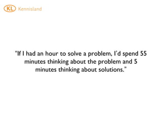 The Safari Method, Thijs van Exel (Kennisland) | PPT