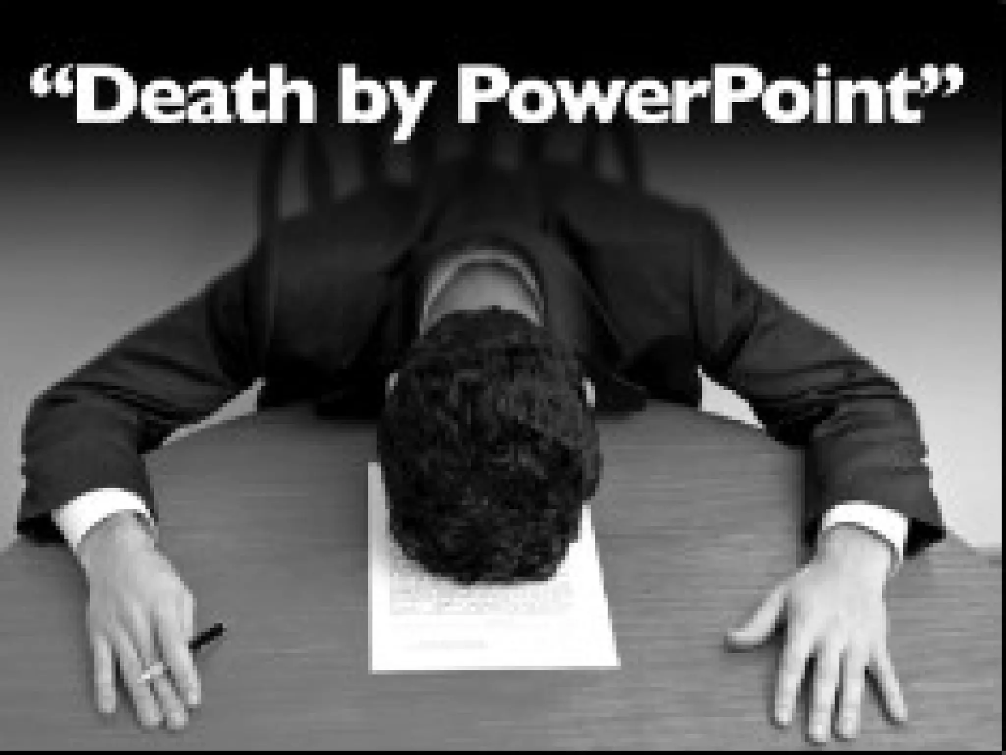 Pecha kucha slideshow | PPT