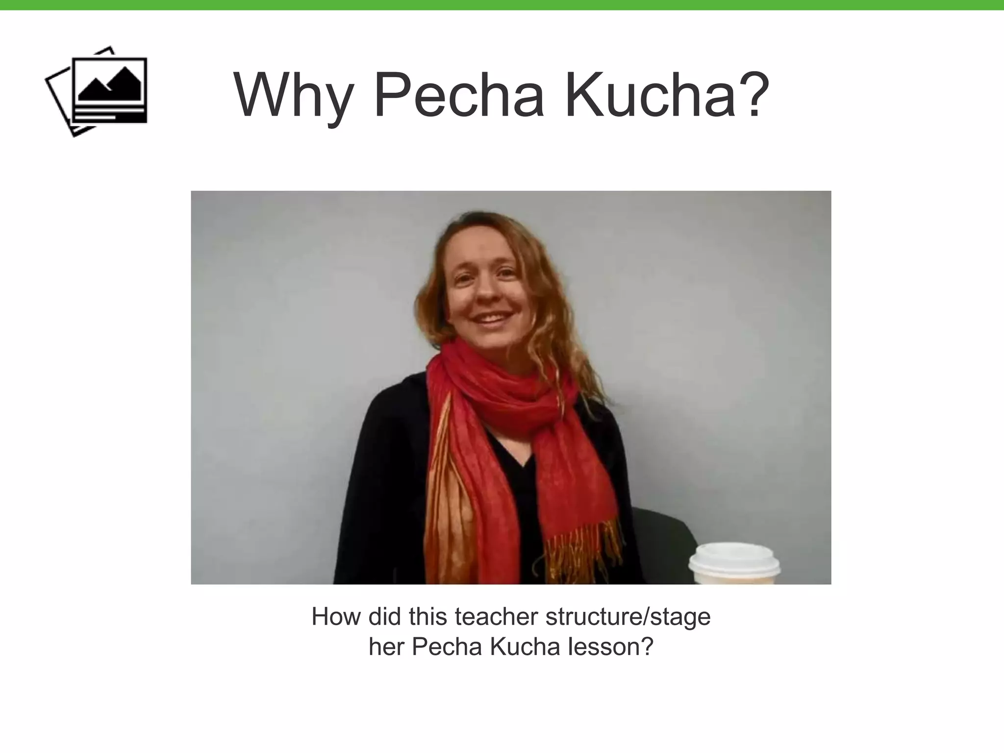 The Pecha Kucha Toolkit | PPTX