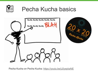 The Pecha Kucha Toolkit | PPTX