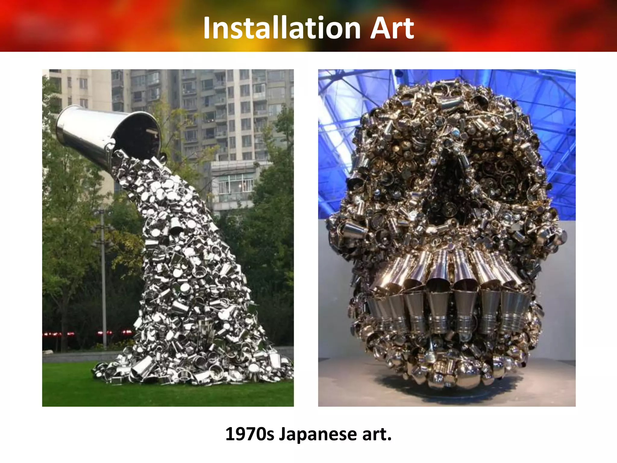 Pecha kuch – Contemporary Art Styles – by Janani Priyasubha ...