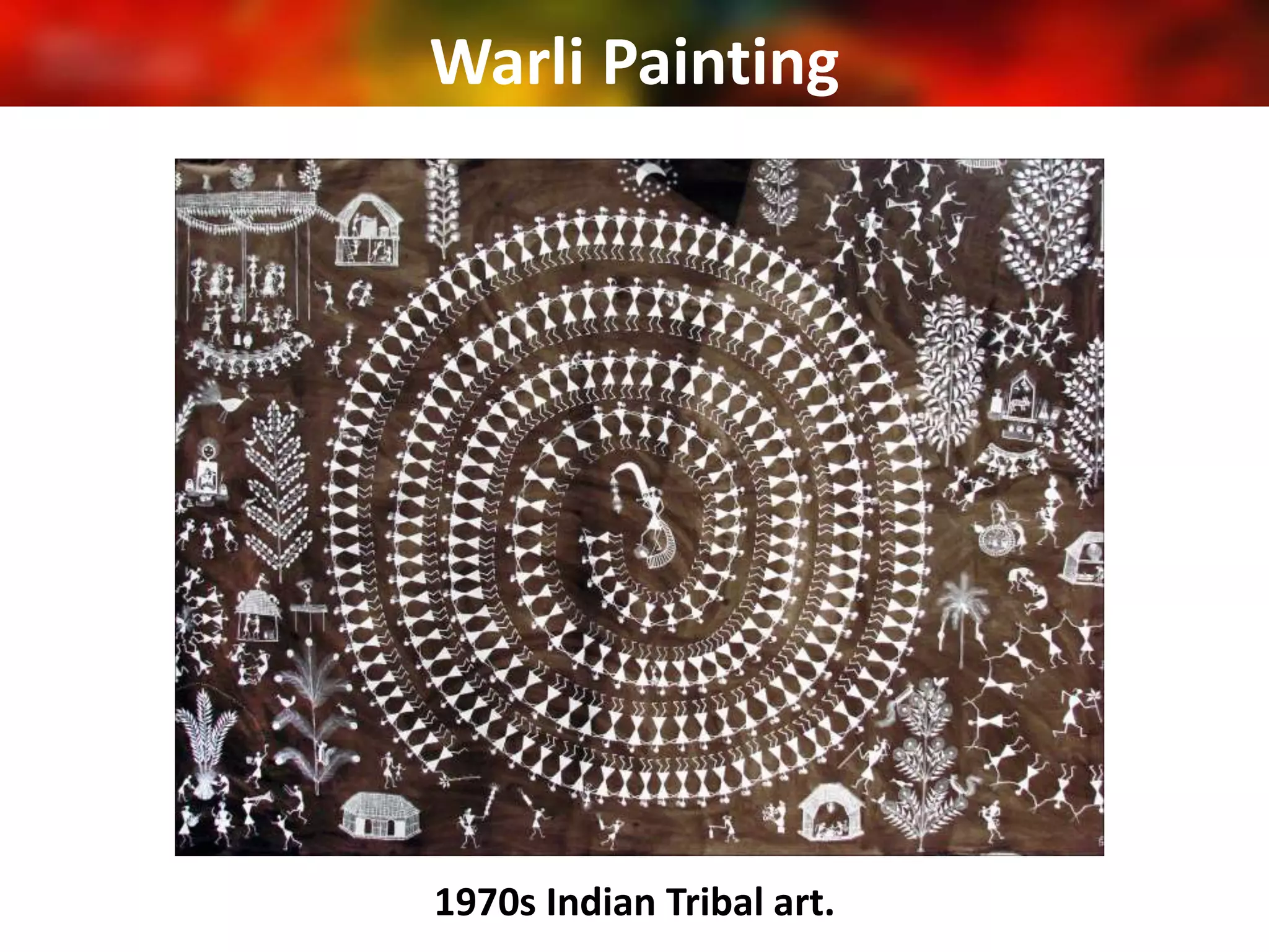 Pecha kuch – Contemporary Art Styles – by Janani Priyasubha ...