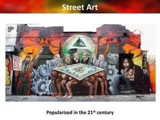 Pecha kuch – Contemporary Art Styles – by Janani Priyasubha ...