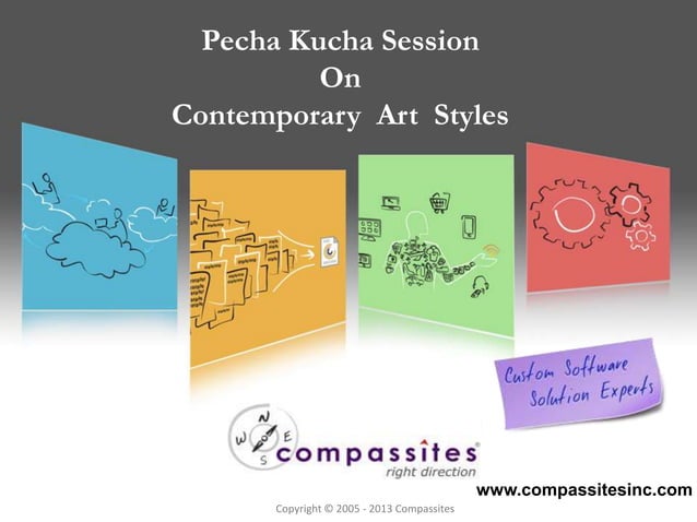 Pecha kuch – Contemporary Art Styles – by Janani Priyasubha ...