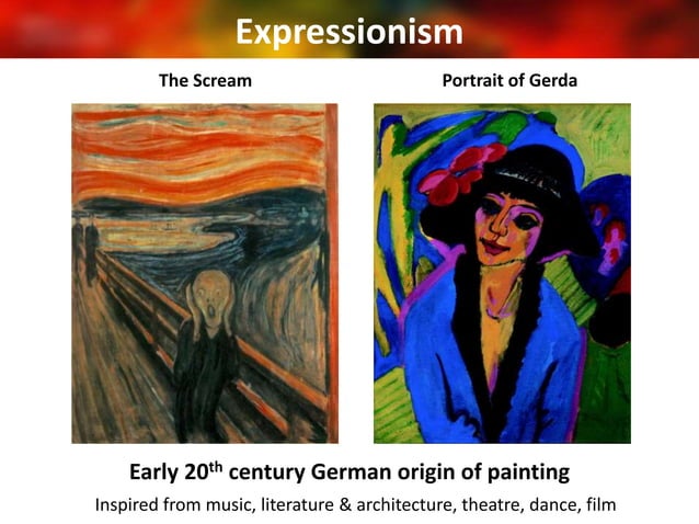 Pecha kuch – Contemporary Art Styles – by Janani Priyasubha ...