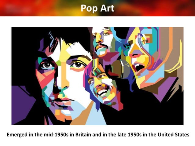 Pecha kuch – Contemporary Art Styles – by Janani Priyasubha ...