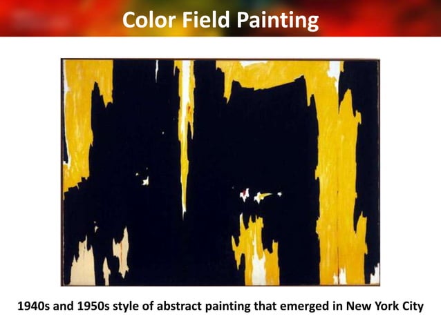 Pecha kuch – Contemporary Art Styles – by Janani Priyasubha ...