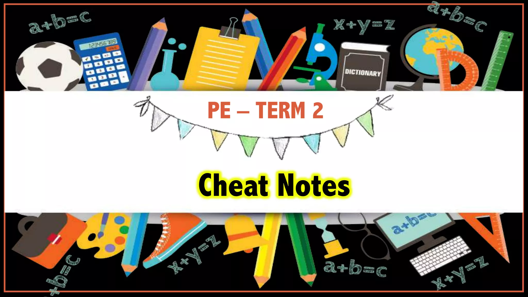 PE Cheat Notes.pdf