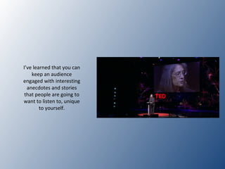 Elyn Saks Evaluation by Travis Pechota | PPT