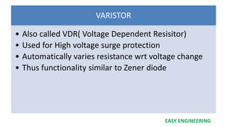 SCR PROTECTION | PPTX | Technology & Computing