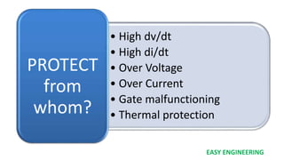 SCR PROTECTION | PPTX | Technology & Computing