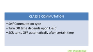 SCR COMMUTATION PART 2 | PPTX
