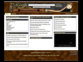 Pechu Kacha Presentation | PPT