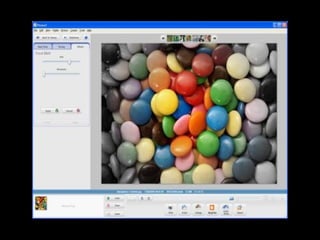 Pechu Kacha Presentation | PPT