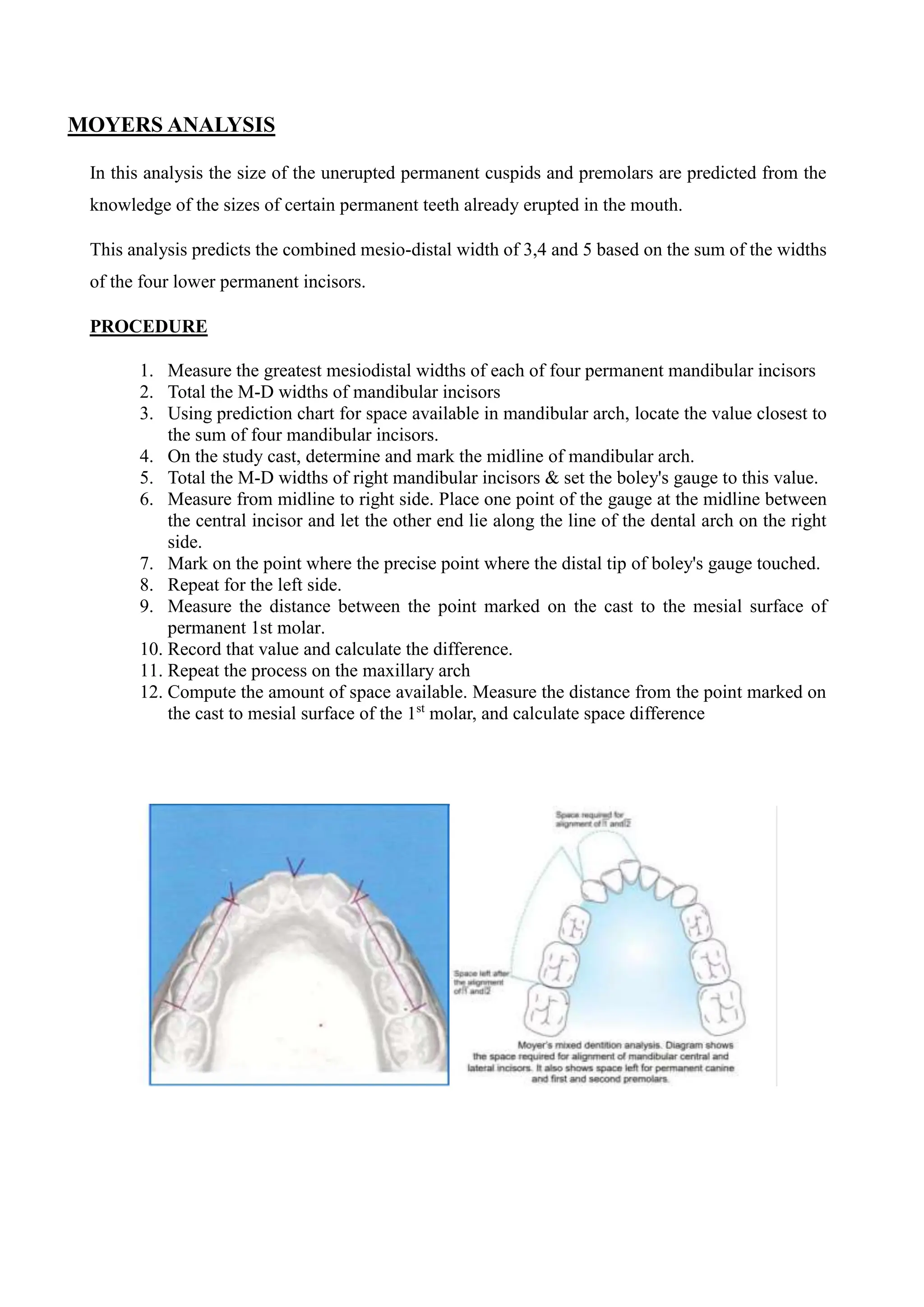 PECK AND PECK moyers analysis......docx