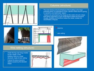 Peckham Library Case Study | PPTX