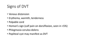 Pulmonary Embolism for Nurses.pptx