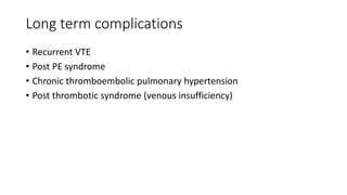 Pulmonary Embolism for Nurses.pptx