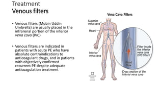 Pulmonary Embolism for Nurses.pptx