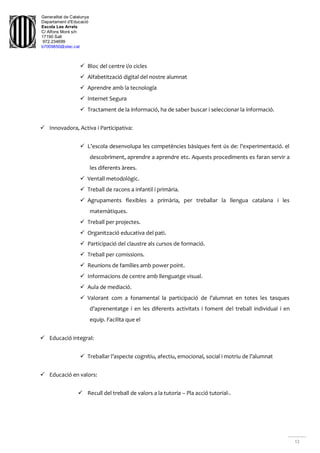 Pec les arrels | PDF