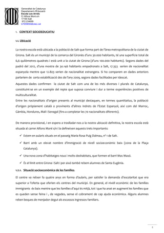Pec les arrels | PDF