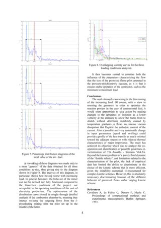 Effect of Pilot Flame Instabilities on Pressure in Case of Assisted ...