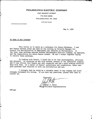 Peco | PDF