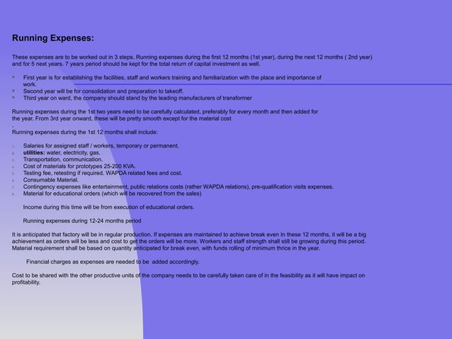 Peco distribution-transformer | PPT