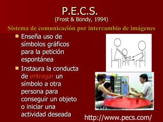 Pecs -Pedro Gortázar y Marián Tejero | PPT