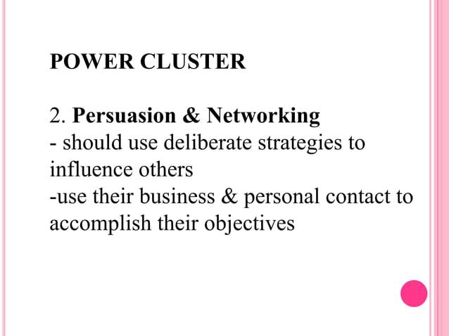 Pecs | PPTX | Career Planning | Careers