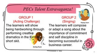 PECs.powerpt entrepreneurial competencies | PPTX