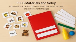 Picture exchange communication system . | PDF