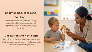 Picture exchange communication system . | PDF