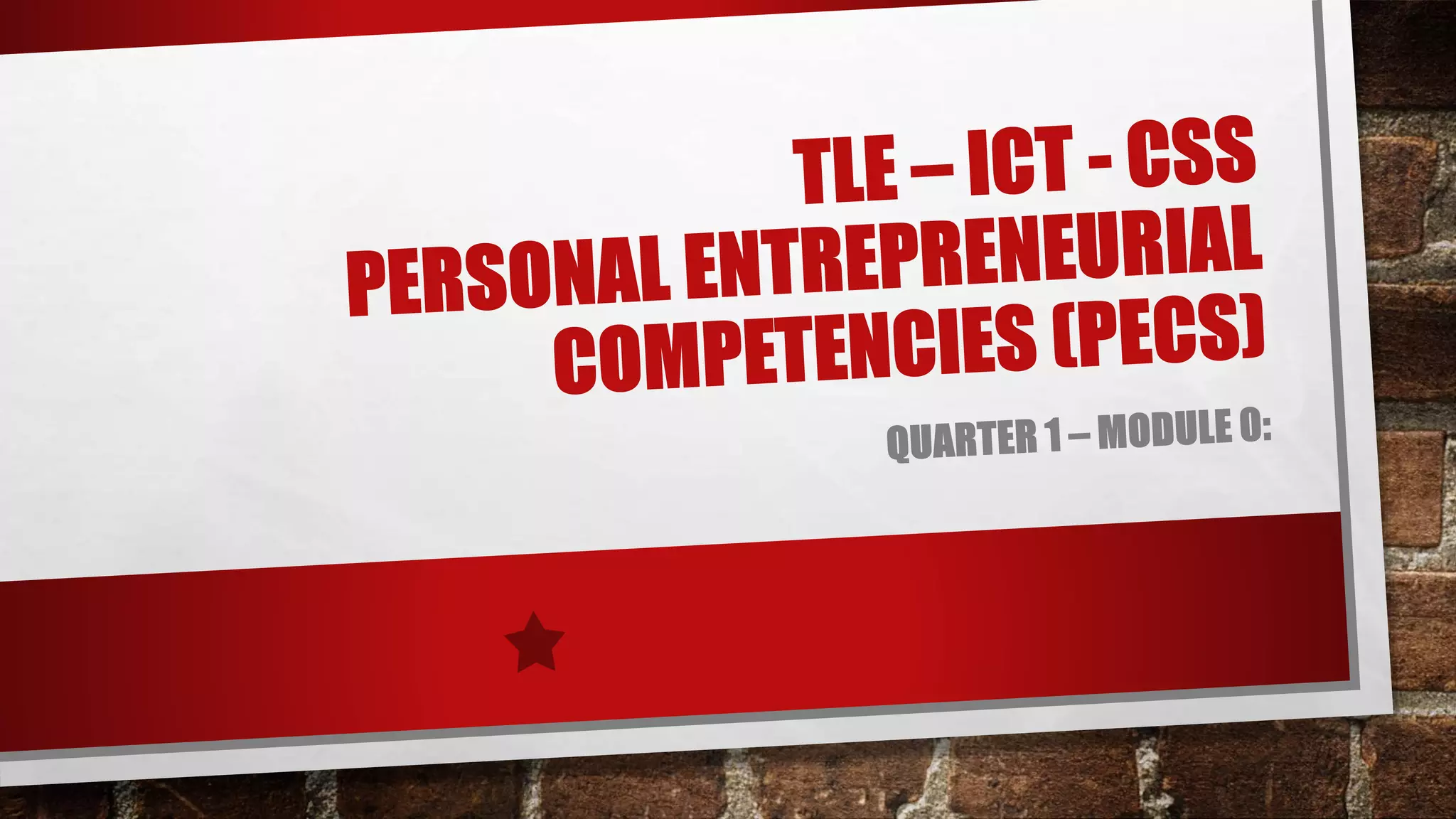 PECS - FOR GRADE 7 AND 8.pptx