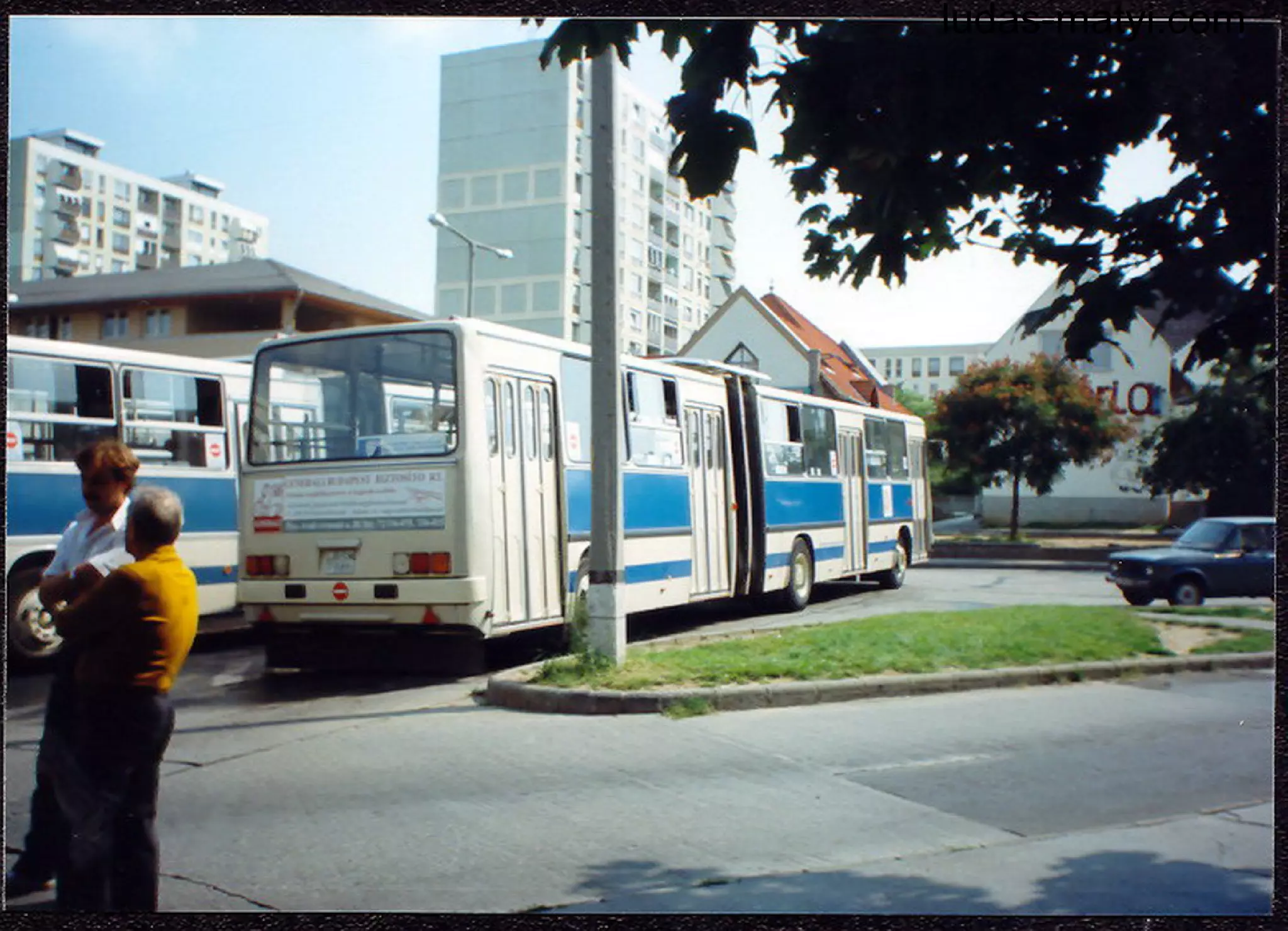 Pecs Busz History | PPT