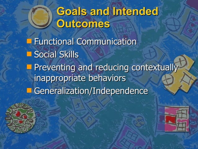 PECS-Picture Exchange Communication System | PPT