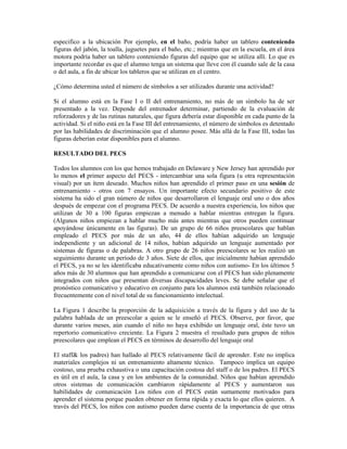 Pecs, Manual De Entrenamiento | PDF