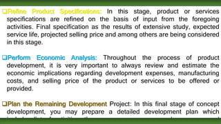 PECs PRODUCT DEV.pptx