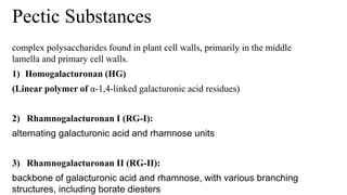 Pectinolytic enzymes like Pectinase.pptx