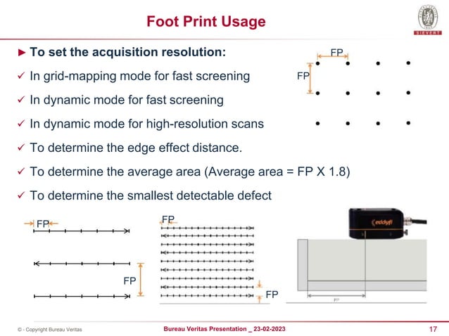 Pulsed eddy current testing PPT-HMEL.pptx | Geology | Science