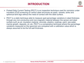 Pulsed eddy current testing PPT-HMEL.pptx