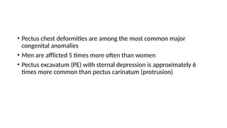 Pectus excavatum presentation 15.3.23.pptx