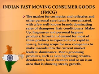 PECULIARITIES & CHARACTERISTICS OF INDIAN CONSUMER | PPTX