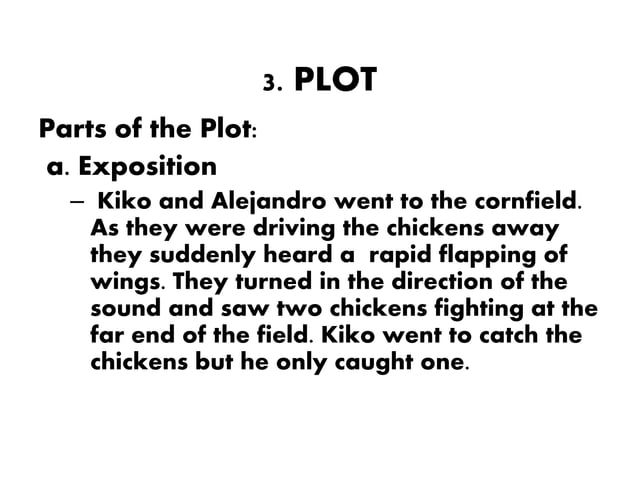 My Brother's Peculiar chicken | PPTX | Birdwatching | Hobbies & Interests