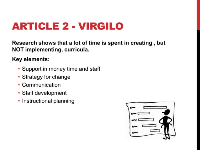 Pe curriculum issues | PPT