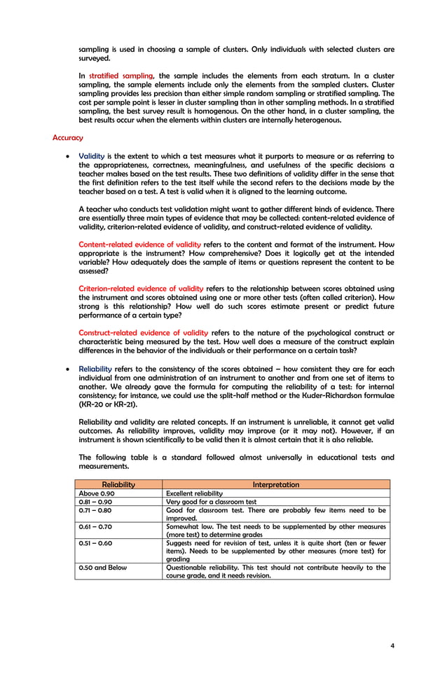 PED-107-B-UNIT-1. Assessment 1 for BSED students | PDF