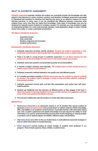 PED-107-B-UNIT-1. Assessment 1 for BSED students | PDF