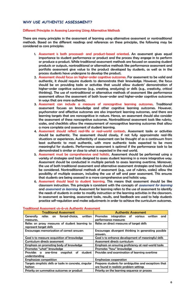 PED-107-B-UNIT-1. Assessment 1 for BSED students | PDF