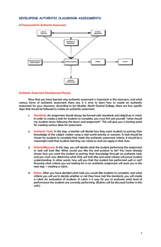 PED-107-B-UNIT-1. Assessment 1 for BSED students | PDF