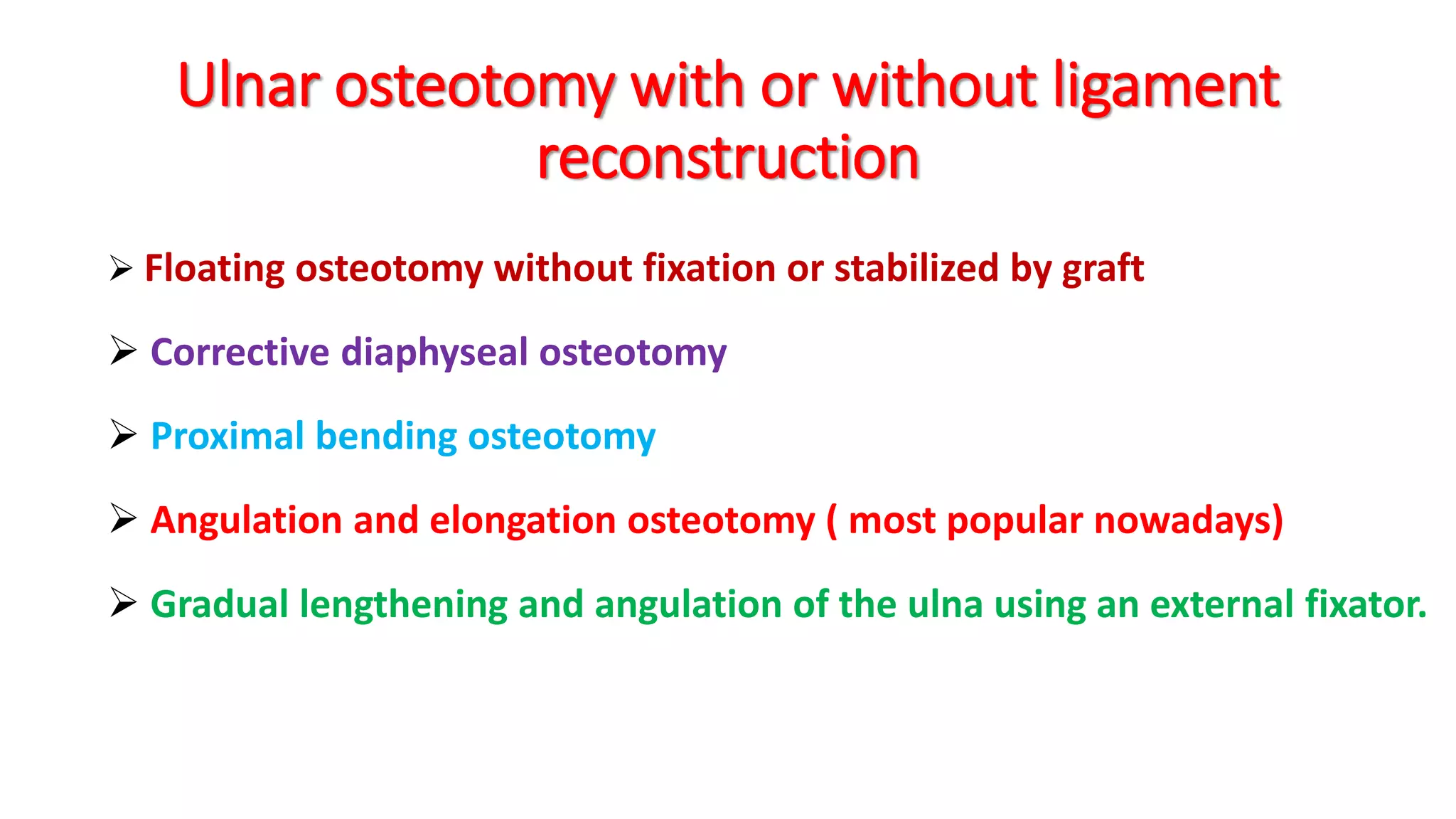 Pediatric Radial head dislocation | PPTX
